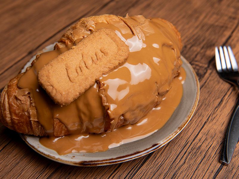 Shams Cafe delivery service in UAE | Talabat