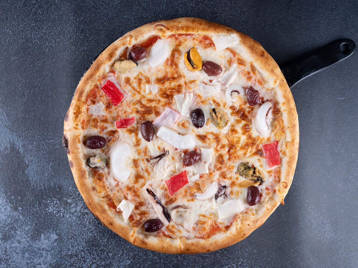 Pizza 500 Degrees delivery service in UAE | Talabat
