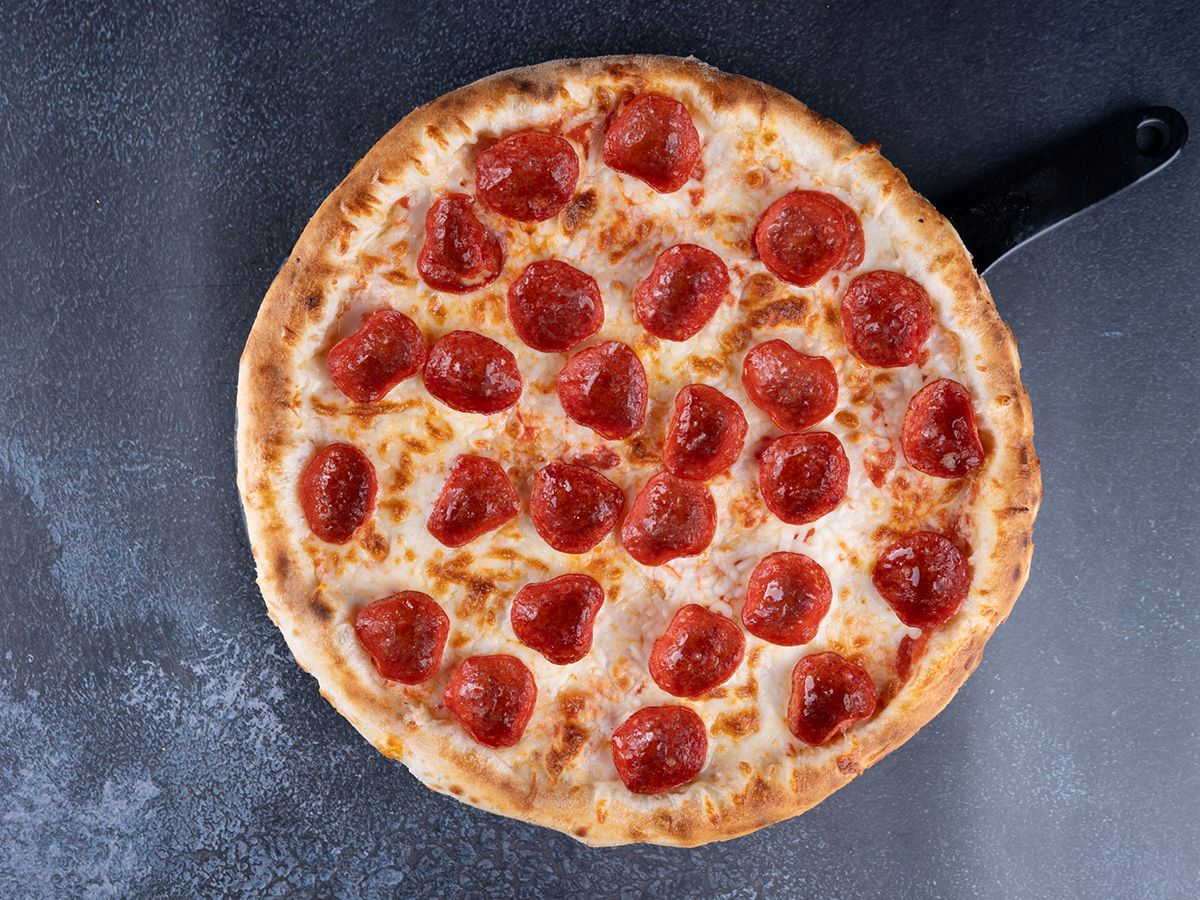 Pizza 500 Degrees delivery service in UAE | Talabat