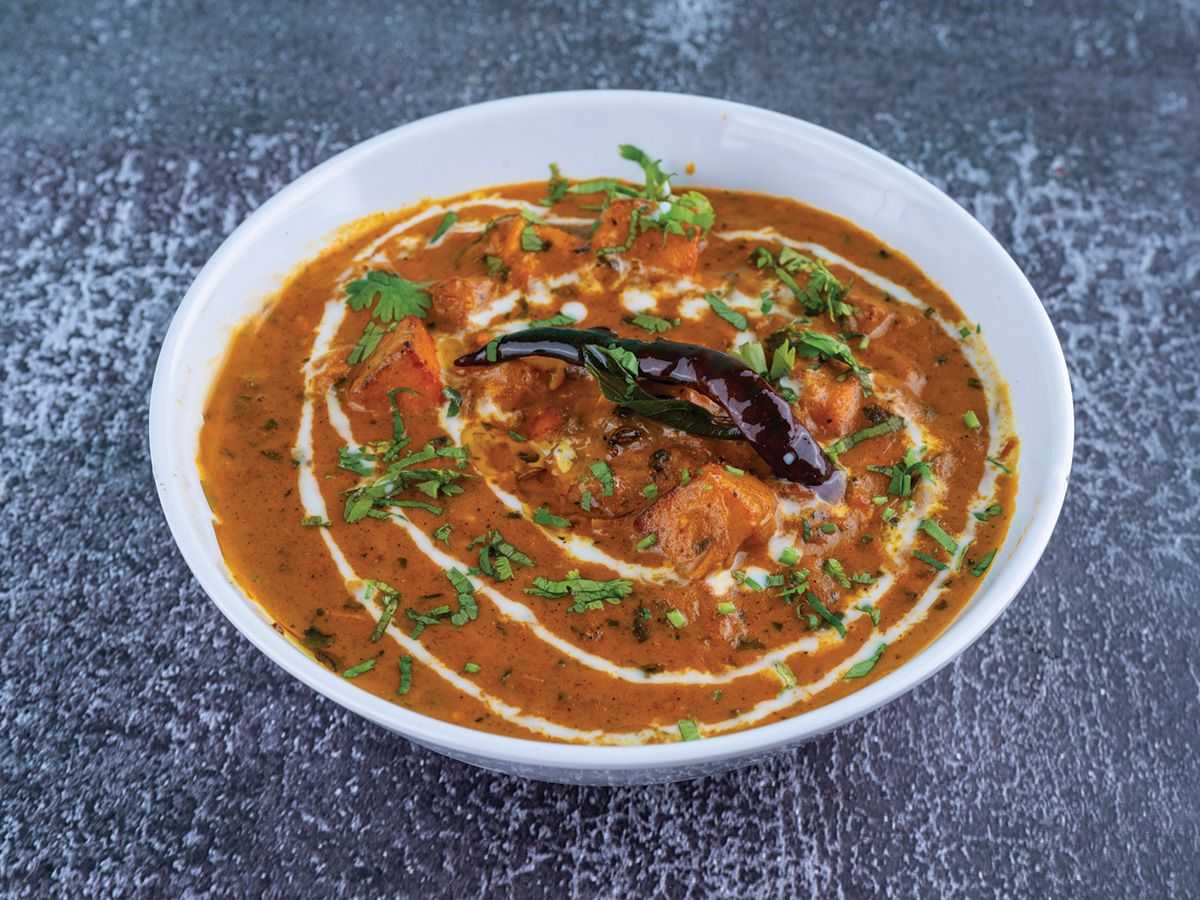 Indian House Restaurant delivery service in UAE | Talabat