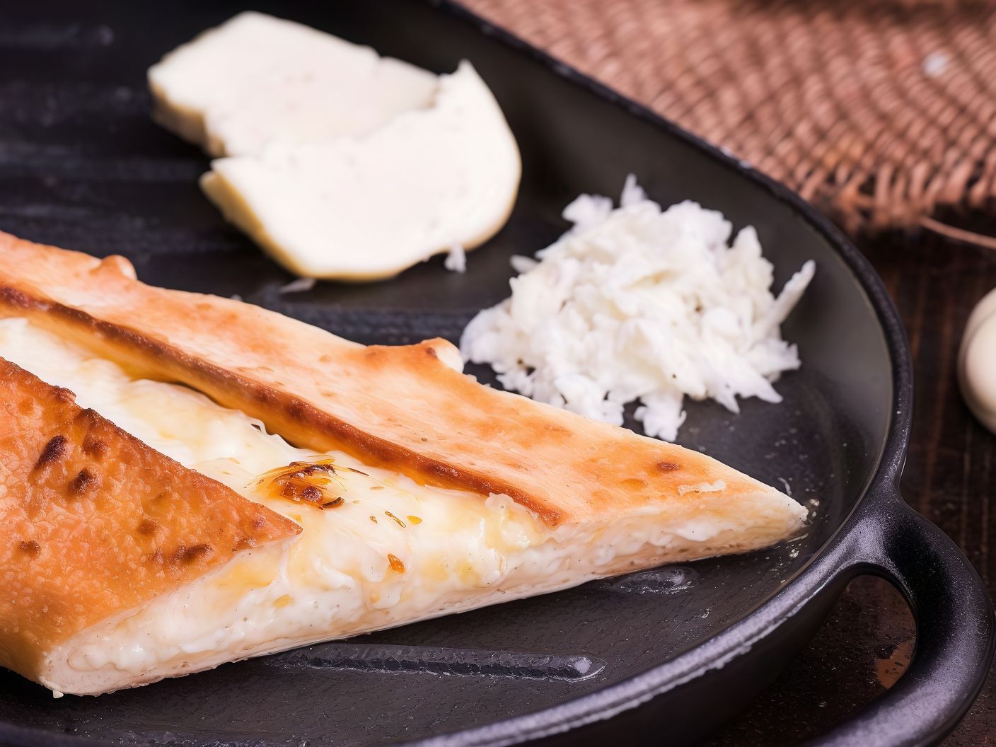 Fatayer Omy delivery service in Kuwait | Talabat