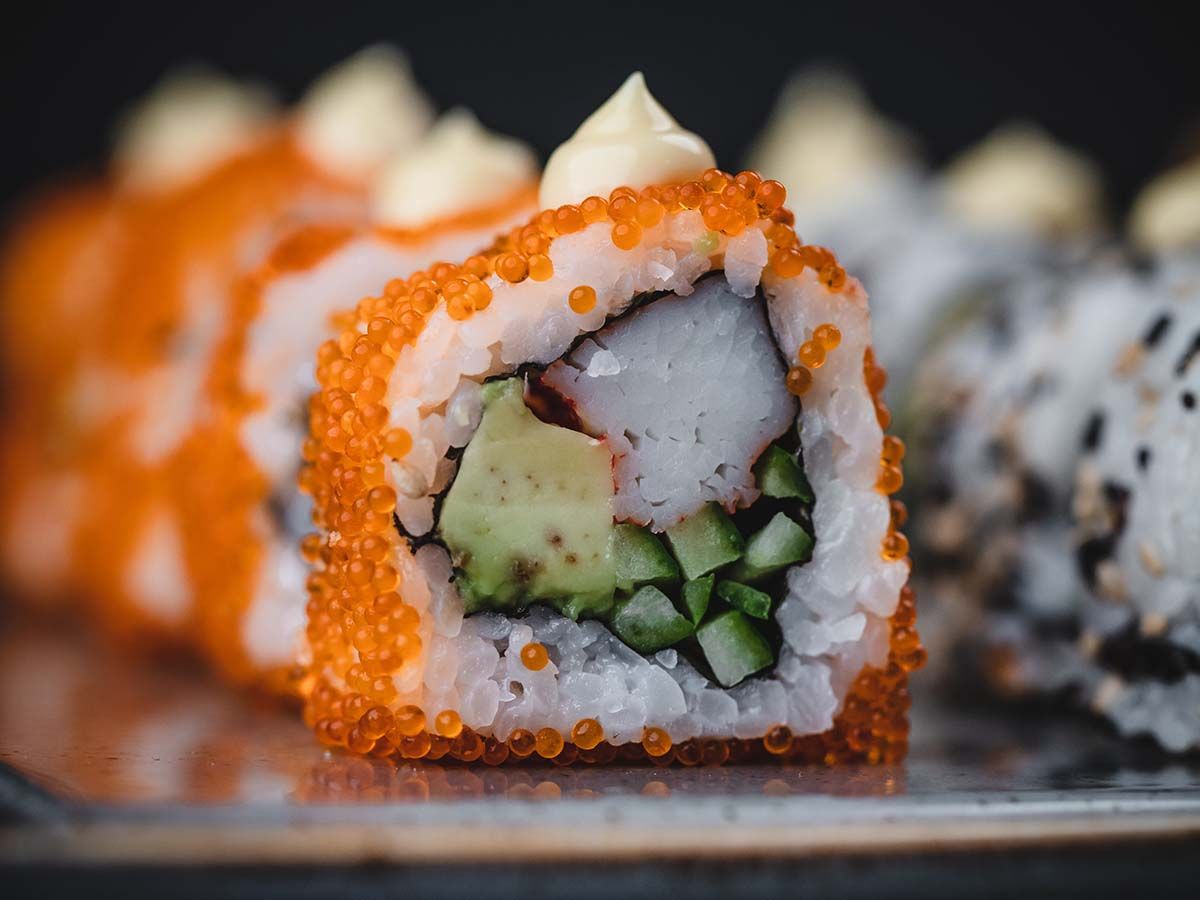 GYO Asia delivery service in UAE | Talabat