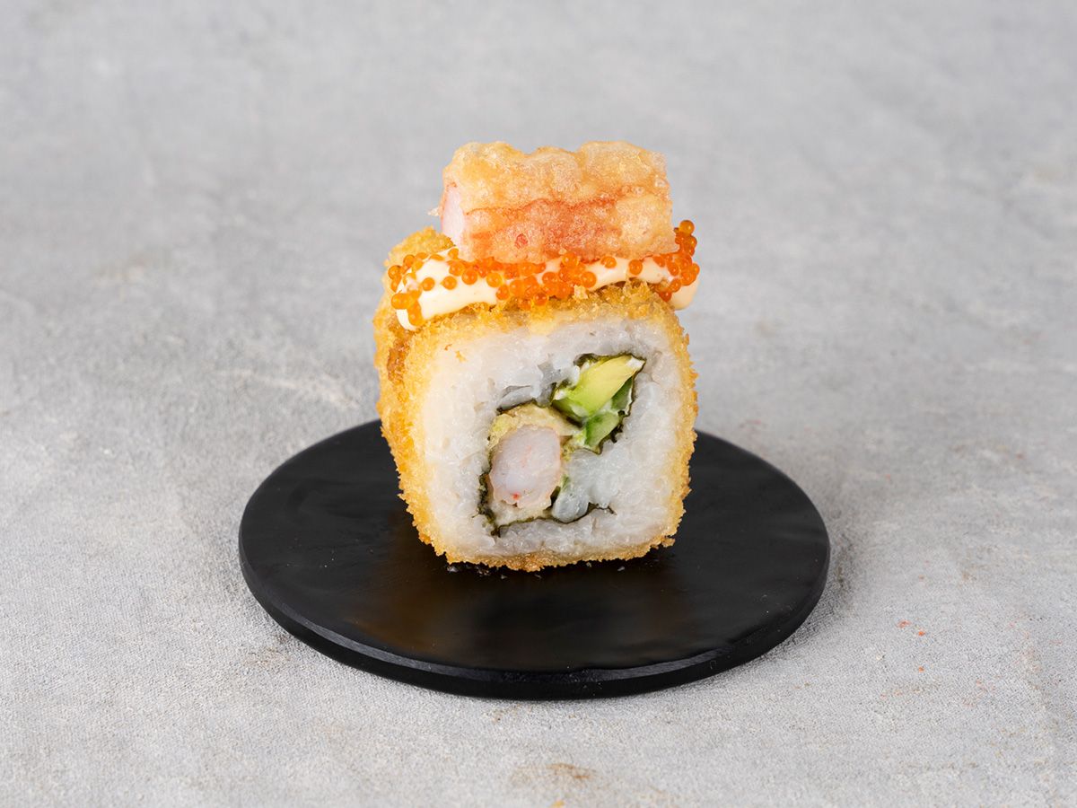 Sushi Lab delivery service in UAE | Talabat