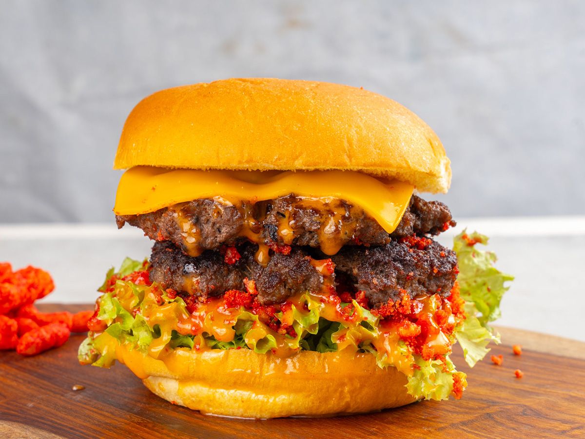 By.EFK delivery service in UAE | Talabat