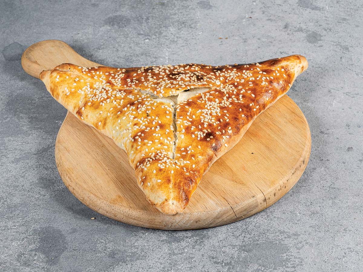 Rawdhat Al Sham delivery service in UAE | Talabat