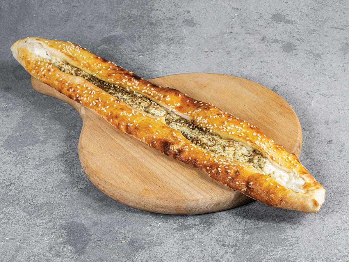 Rawdhat Al Sham delivery service in UAE | Talabat