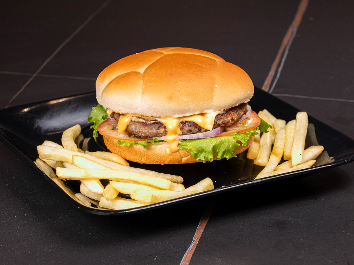 One Bite Cafeteria delivery service in UAE | Talabat