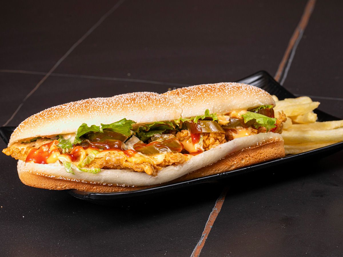 One Bite Cafeteria delivery service in UAE | Talabat