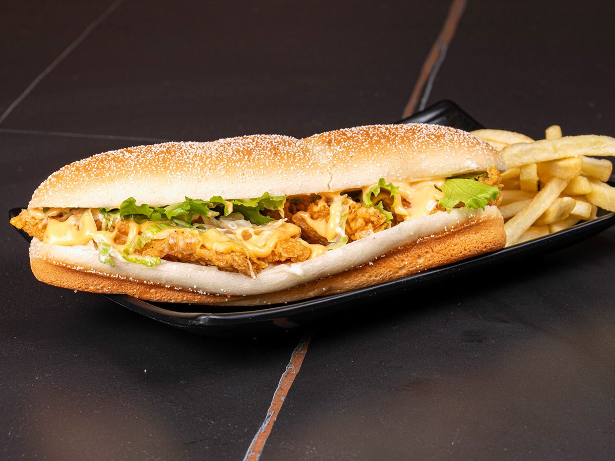 One Bite Cafeteria delivery service in UAE | Talabat