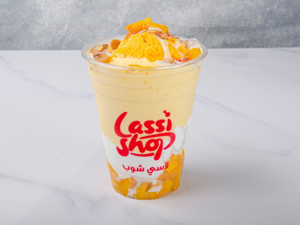 Lassi Shop delivery service in UAE | Talabat