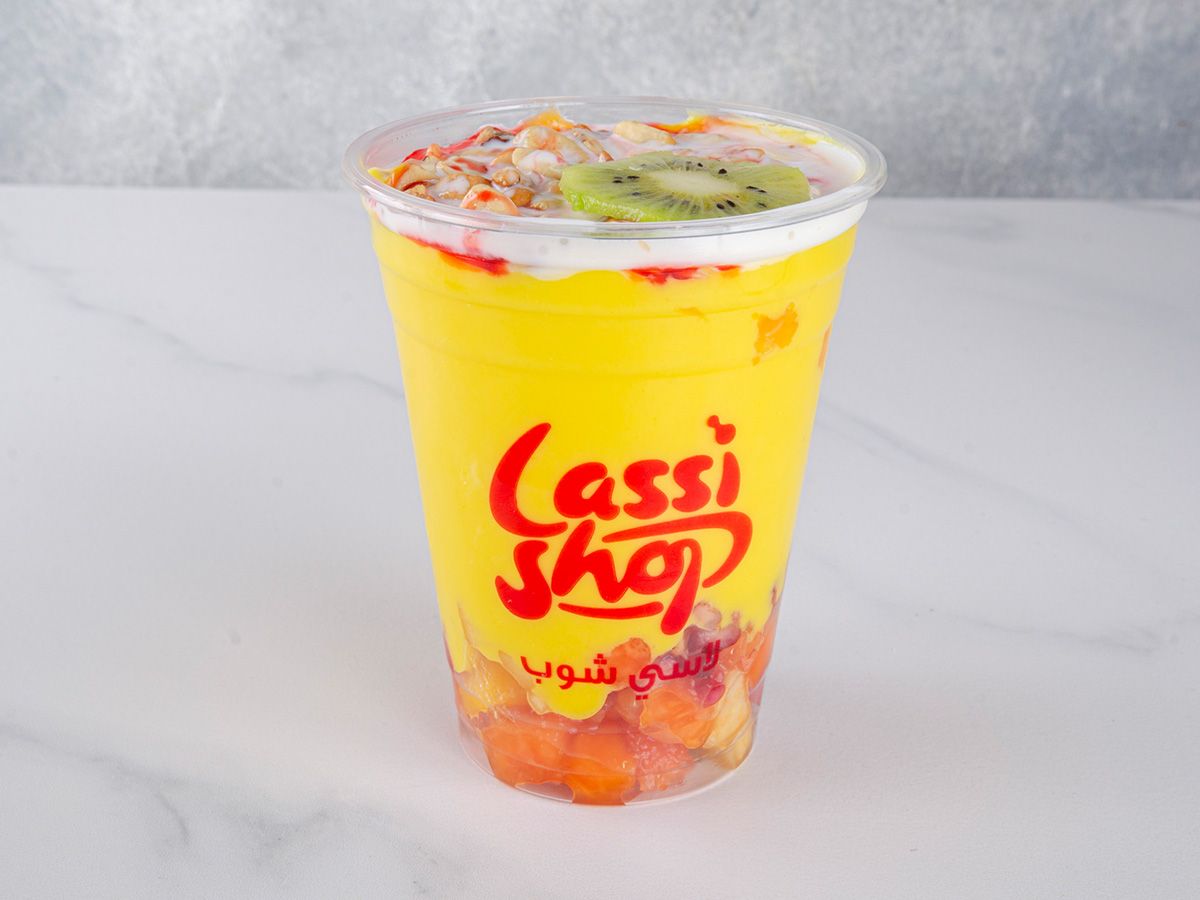 Lassi Shop delivery service in UAE | Talabat