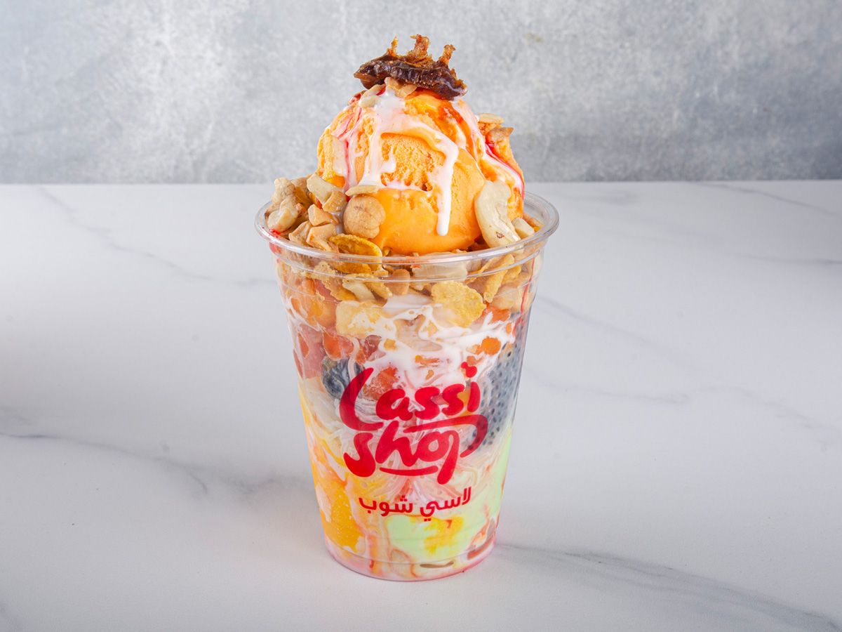 Lassi Shop delivery service in UAE | Talabat