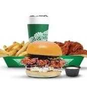 WingStop delivery service in UAE | Talabat