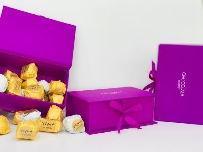 Chocolala delivery in Dubai, Abu Dhabi and many other cities ...