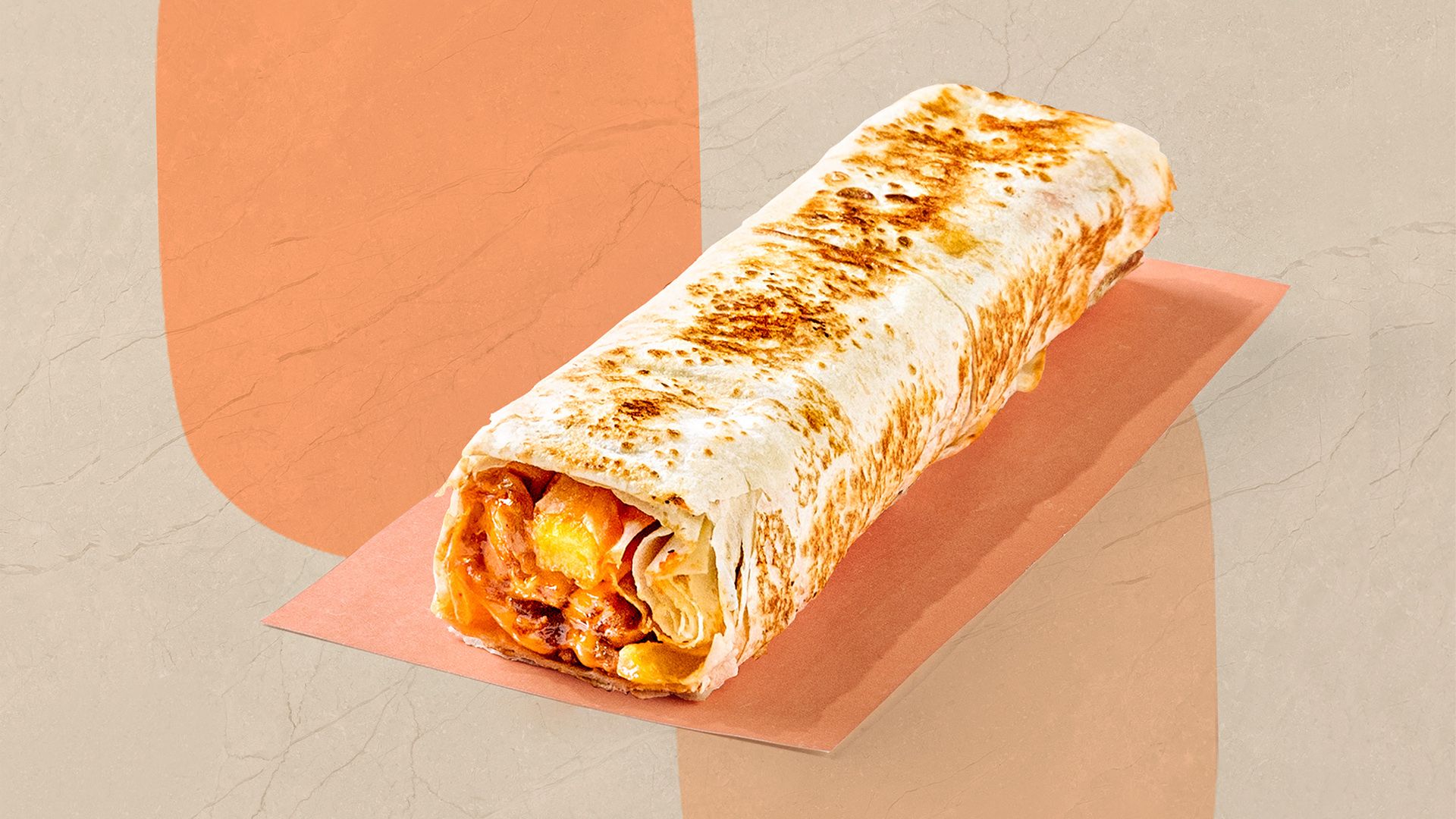 Karma Shawarma - Beef & Chicken Saj delivery service in UAE | Talabat