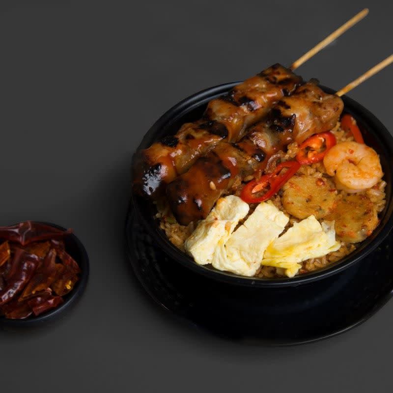 Chowking delivery service in Oman | Talabat