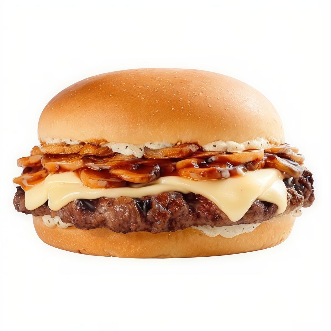 Hardee's delivery service in Bahrain | Talabat