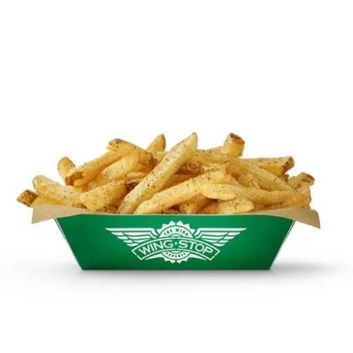 WingStop delivery service in UAE | Talabat