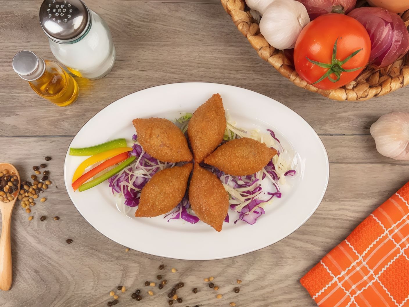 Al Jood Restaurant delivery service in Oman | Talabat