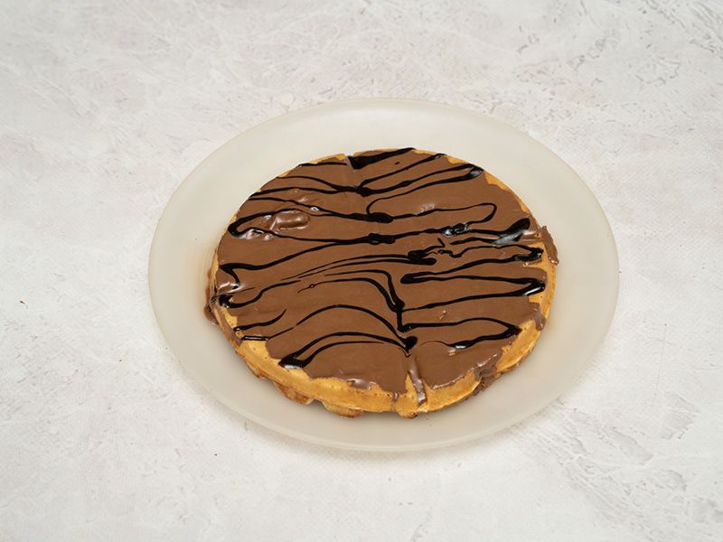 Crepe Turbo delivery service in Egypt | Talabat