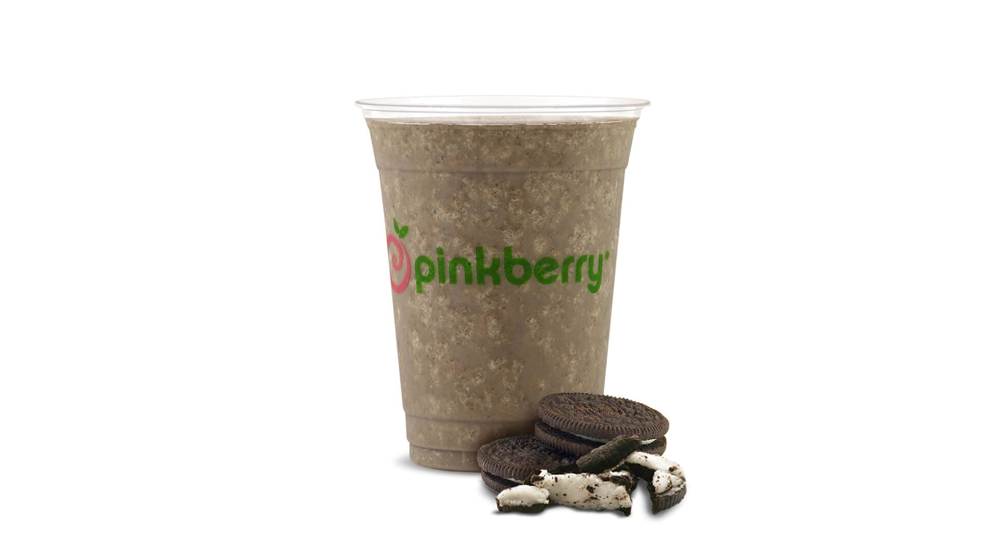 Pinkberry delivery service in UAE | Talabat