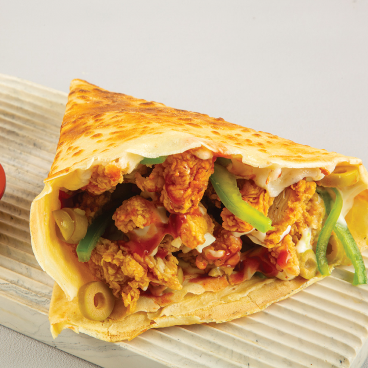 Yummy Burger delivery service in UAE | Talabat