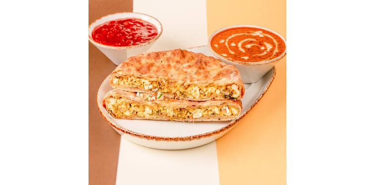 Kulcha King Indian delivery service in UAE | Talabat