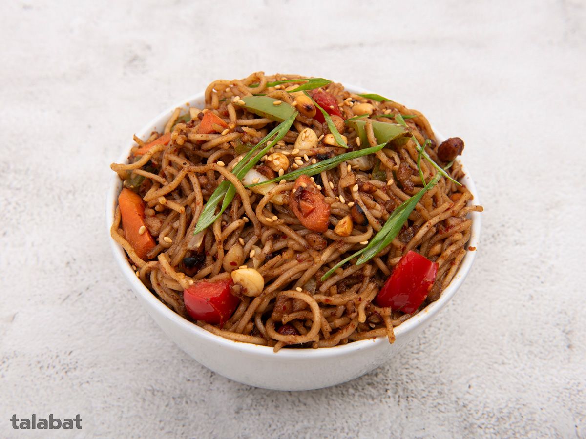 Dan`s Wok delivery service in UAE | Talabat