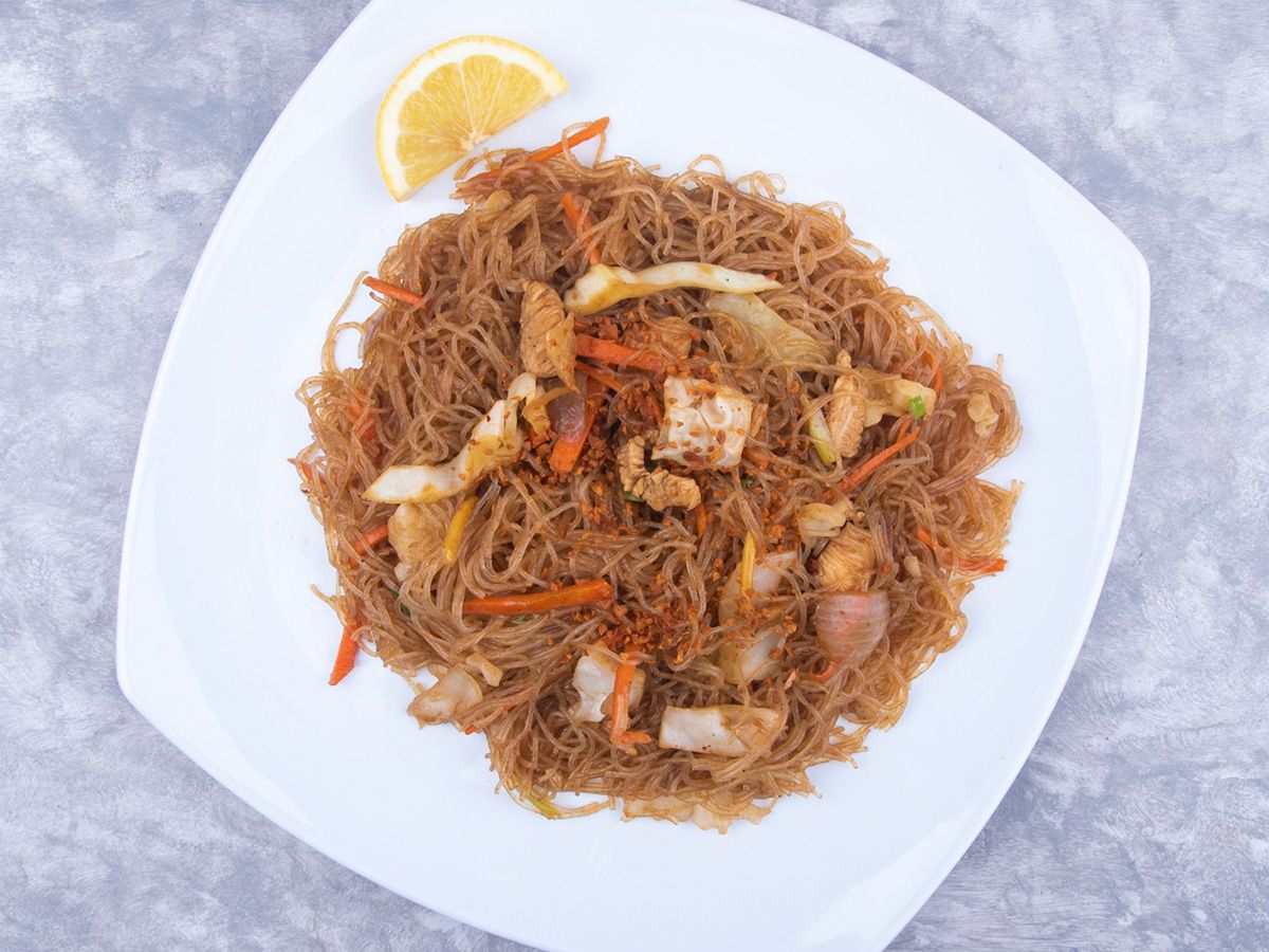 Kabayan Fiesta Grill and Restaurant delivery service in UAE | Talabat