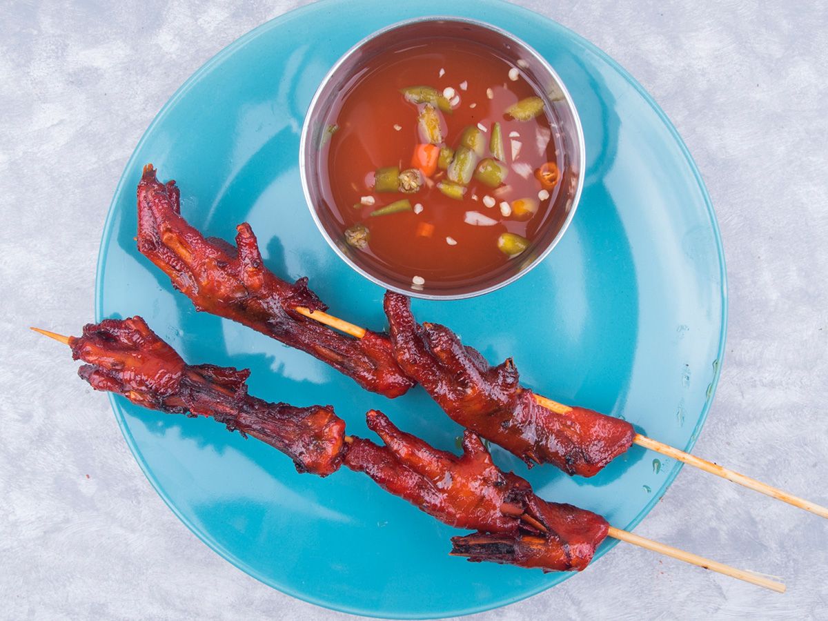 Kabayan Fiesta Grill and Restaurant delivery service in UAE | Talabat