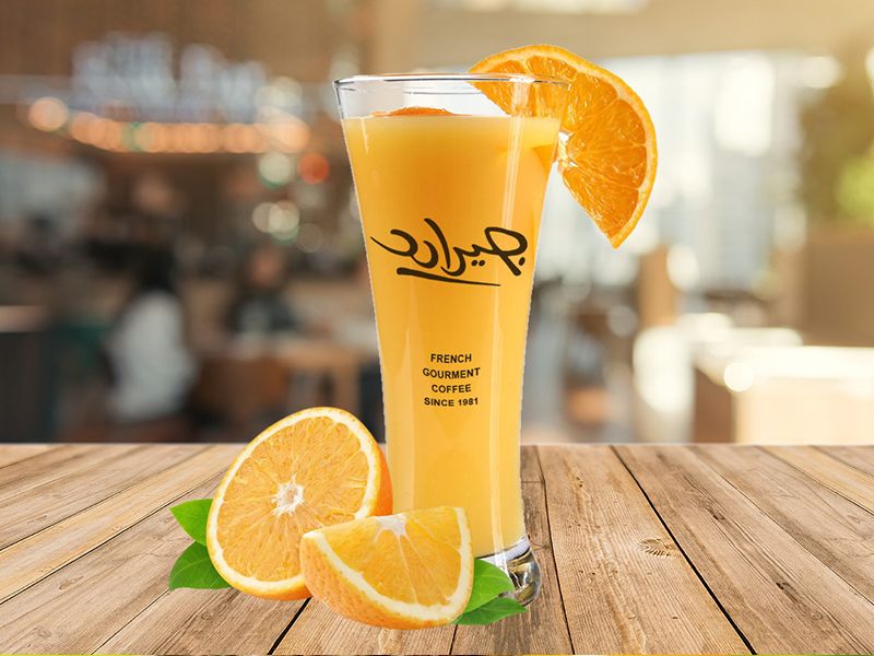 Gerard Cafe delivery service in UAE | Talabat