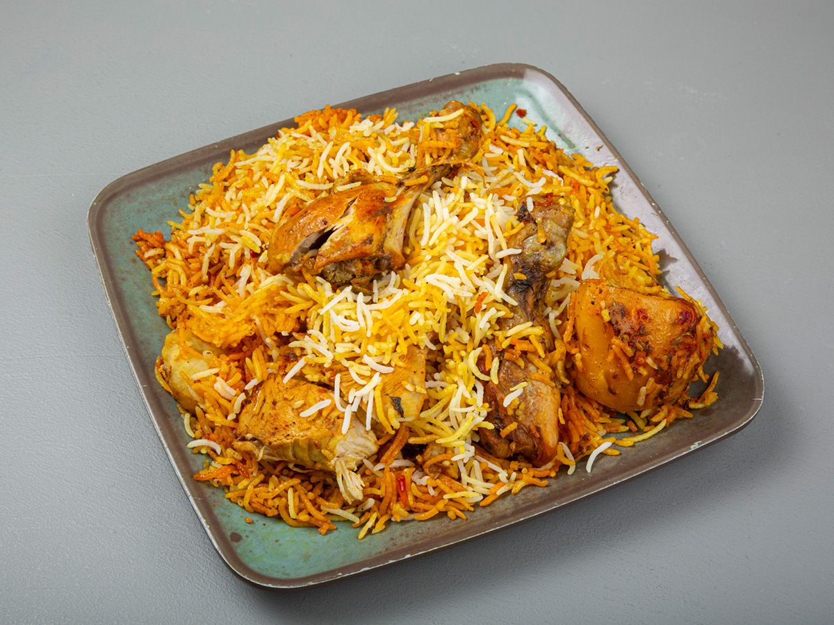 RAHAT AL MADINAH RESTURANT delivery service in UAE | Talabat
