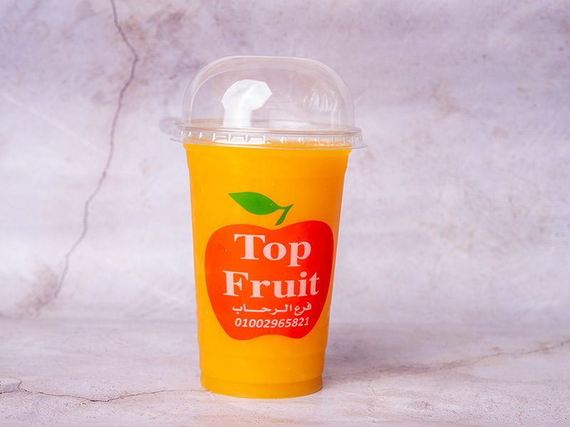 Top Fruit delivery service in Egypt | Talabat