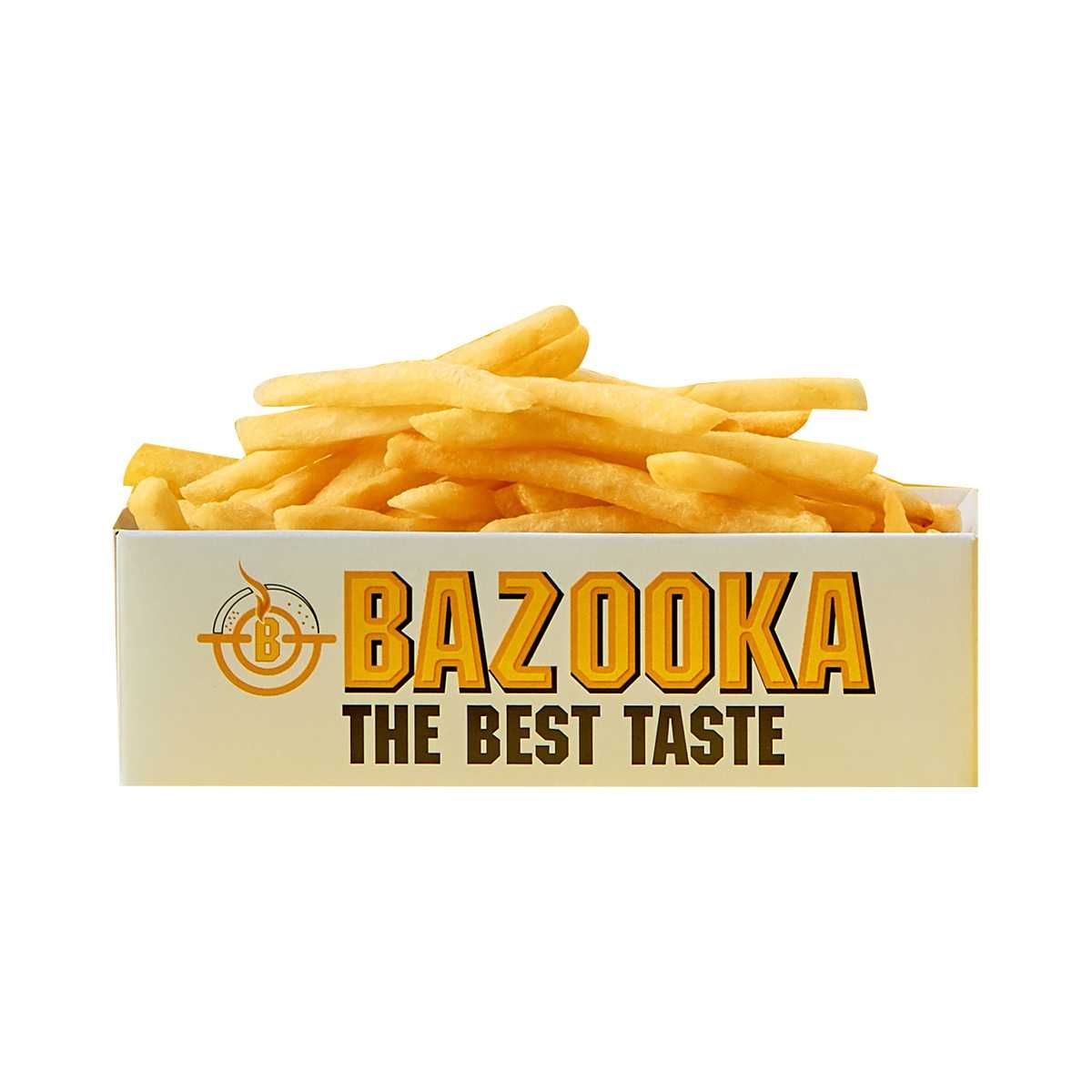 Bazooka delivery service in Egypt | Talabat