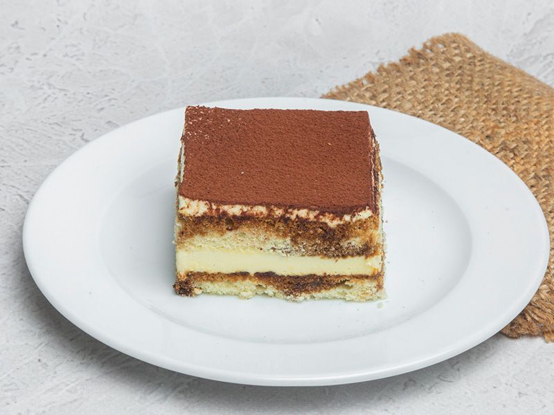 Second Cup delivery service in Egypt | Talabat