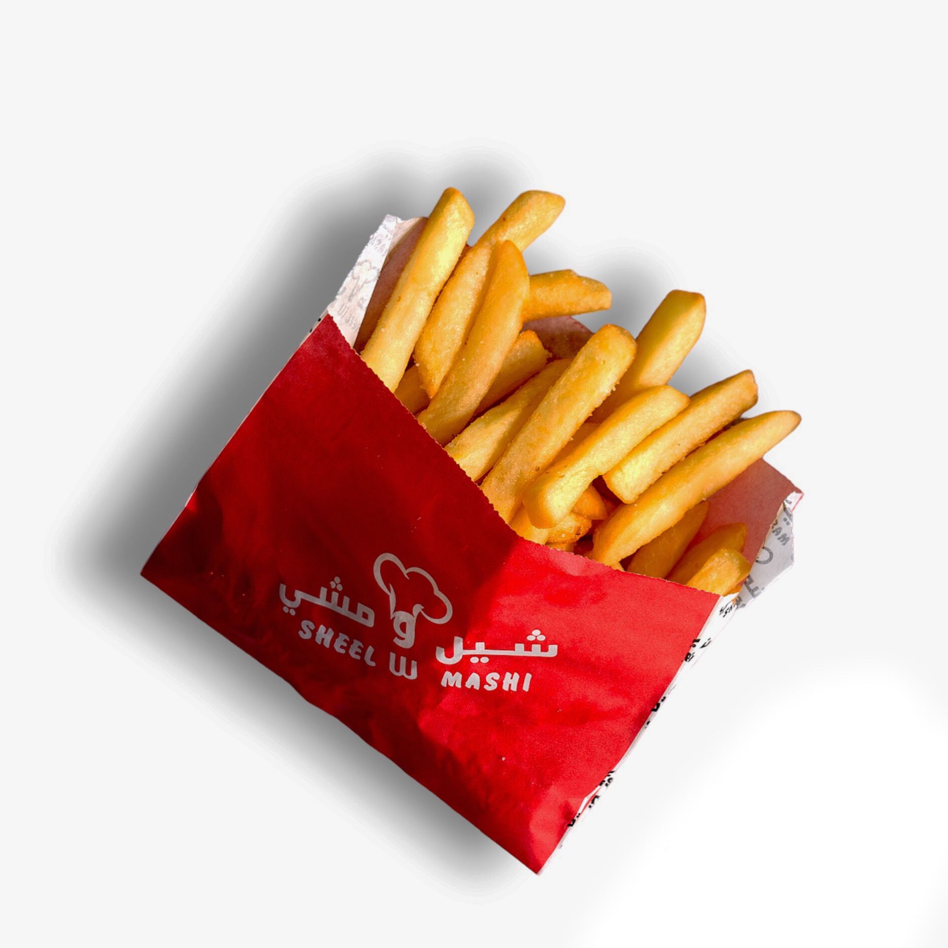 Sheel W Mashi delivery service in Kuwait | Talabat