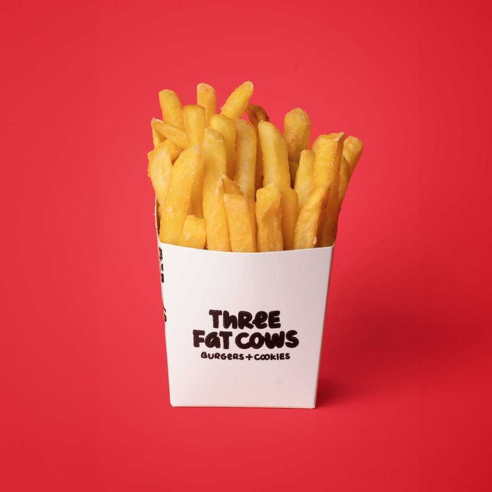 Three Fat Cows delivery service in Kuwait | Talabat