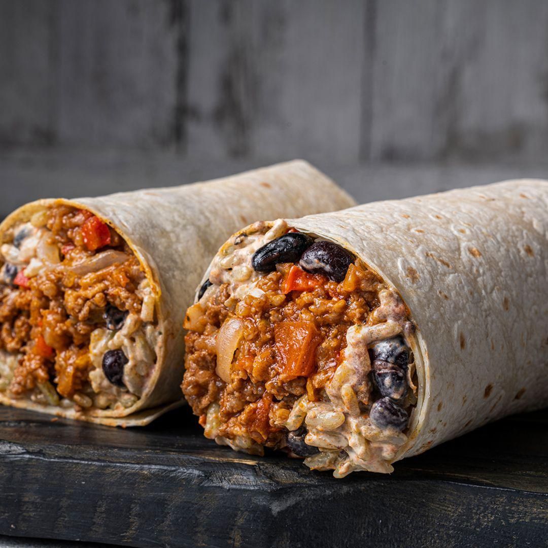 Vigilante Mexican Food delivery in Dubai, Abu Dhabi and many other ...