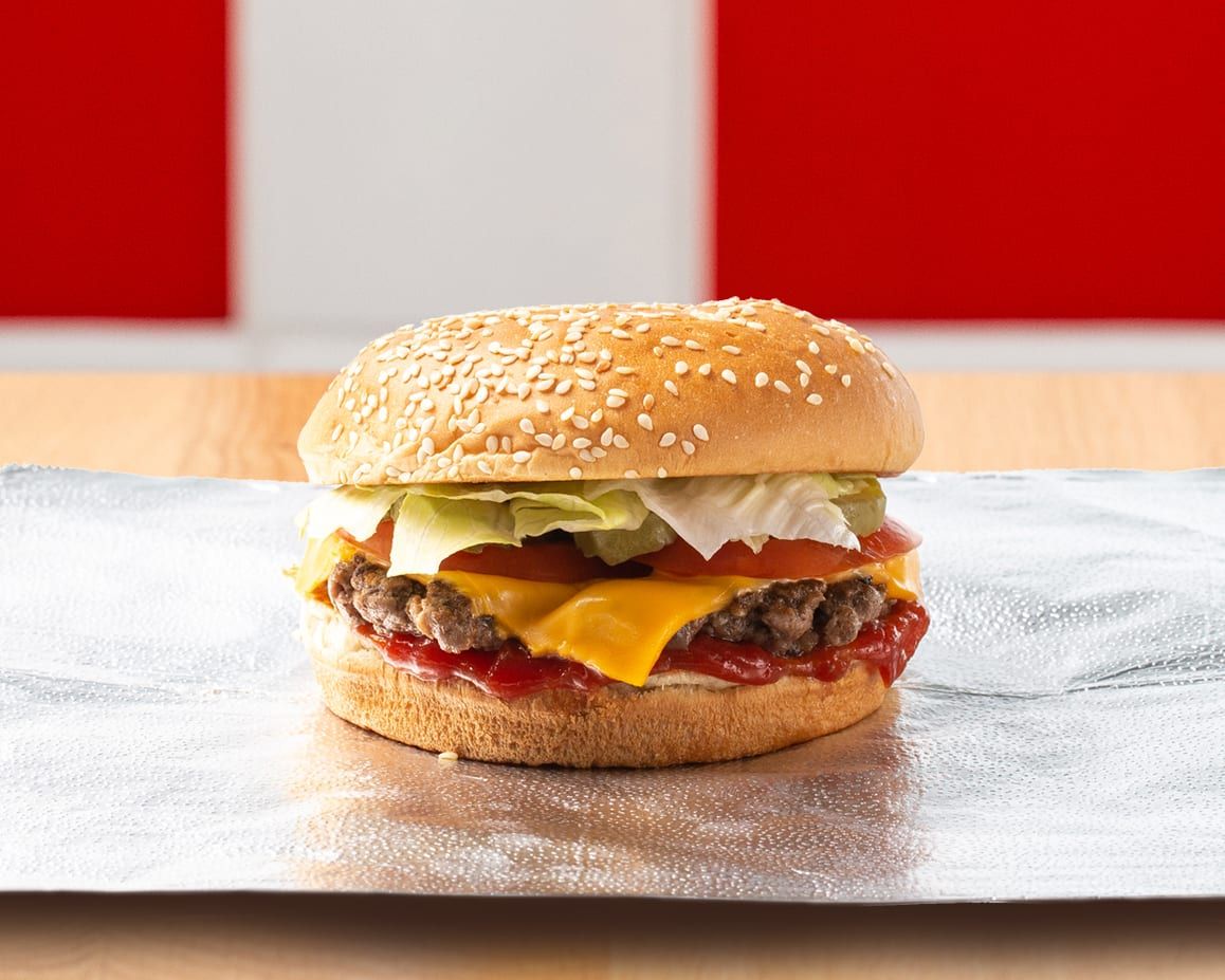 Five Guys delivery service in Kuwait | Talabat