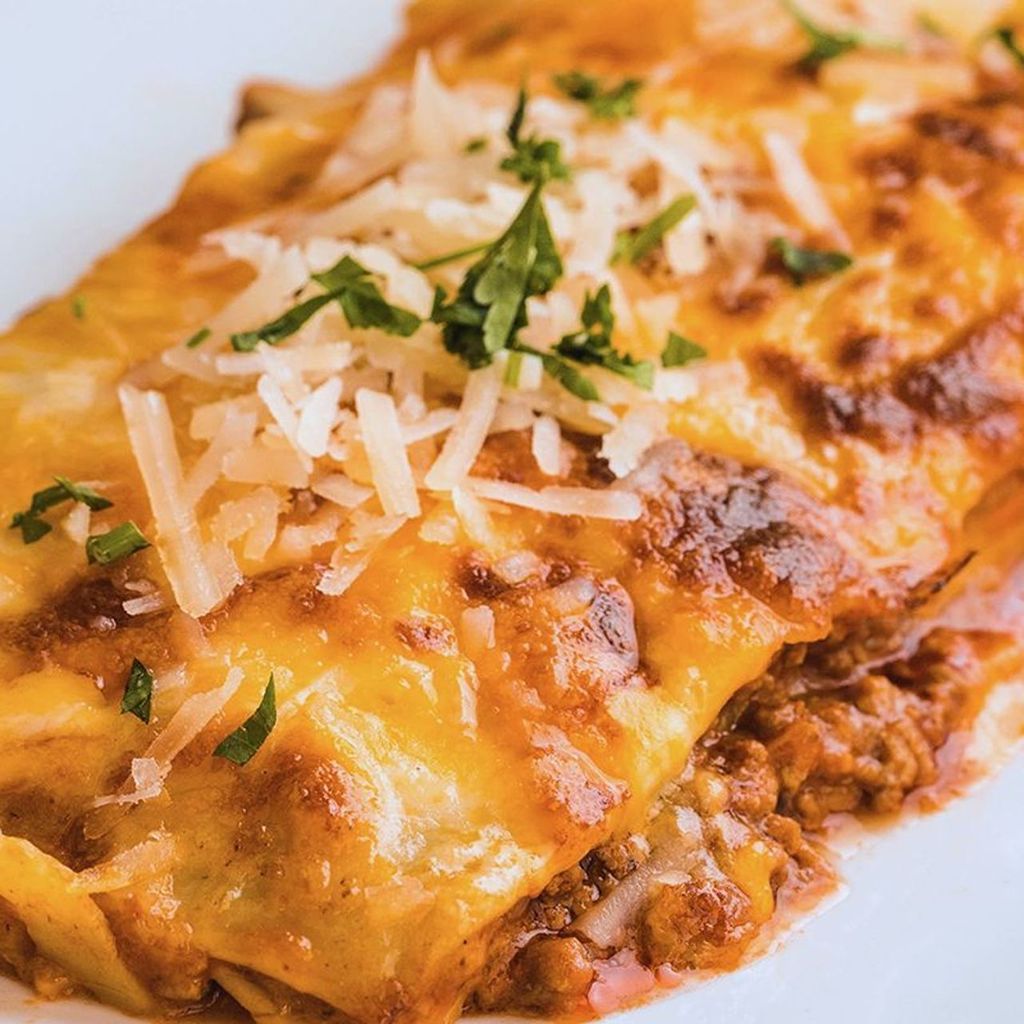 THE KITCHEN delivery service in Kuwait | Talabat