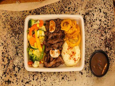 M.E'AT (Meat) delivery in Kuwait | M.E'AT (Meat) menu | Talabat