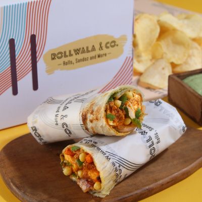 Rollwala & Co. delivery service in UAE | Talabat