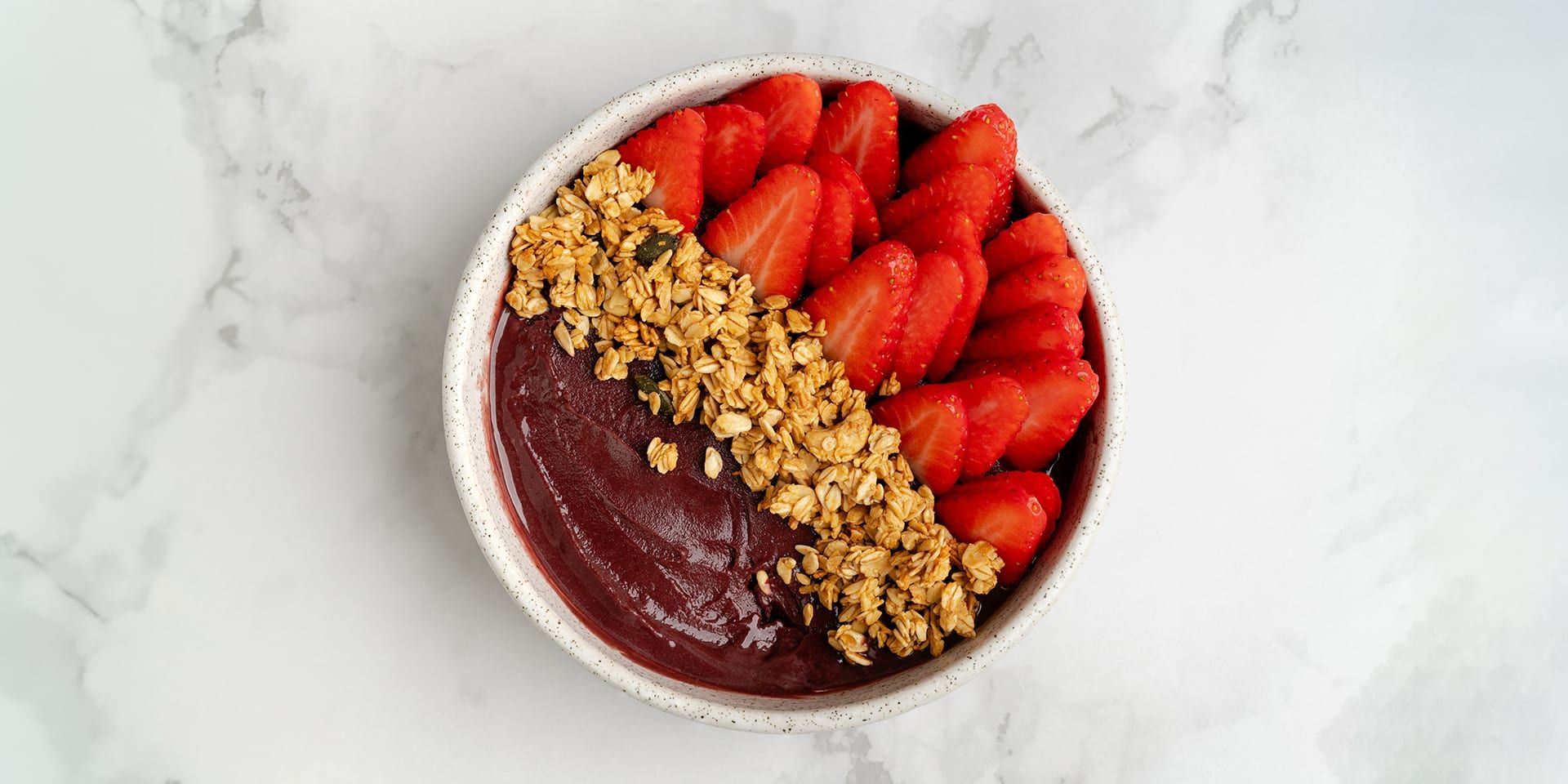 The Acai Spot delivery service in UAE | Talabat