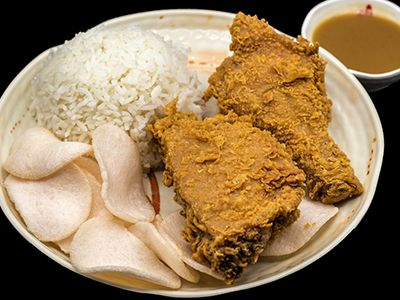 Chowking delivery in Doha, Duhail and many other cities | Chowking menu ...