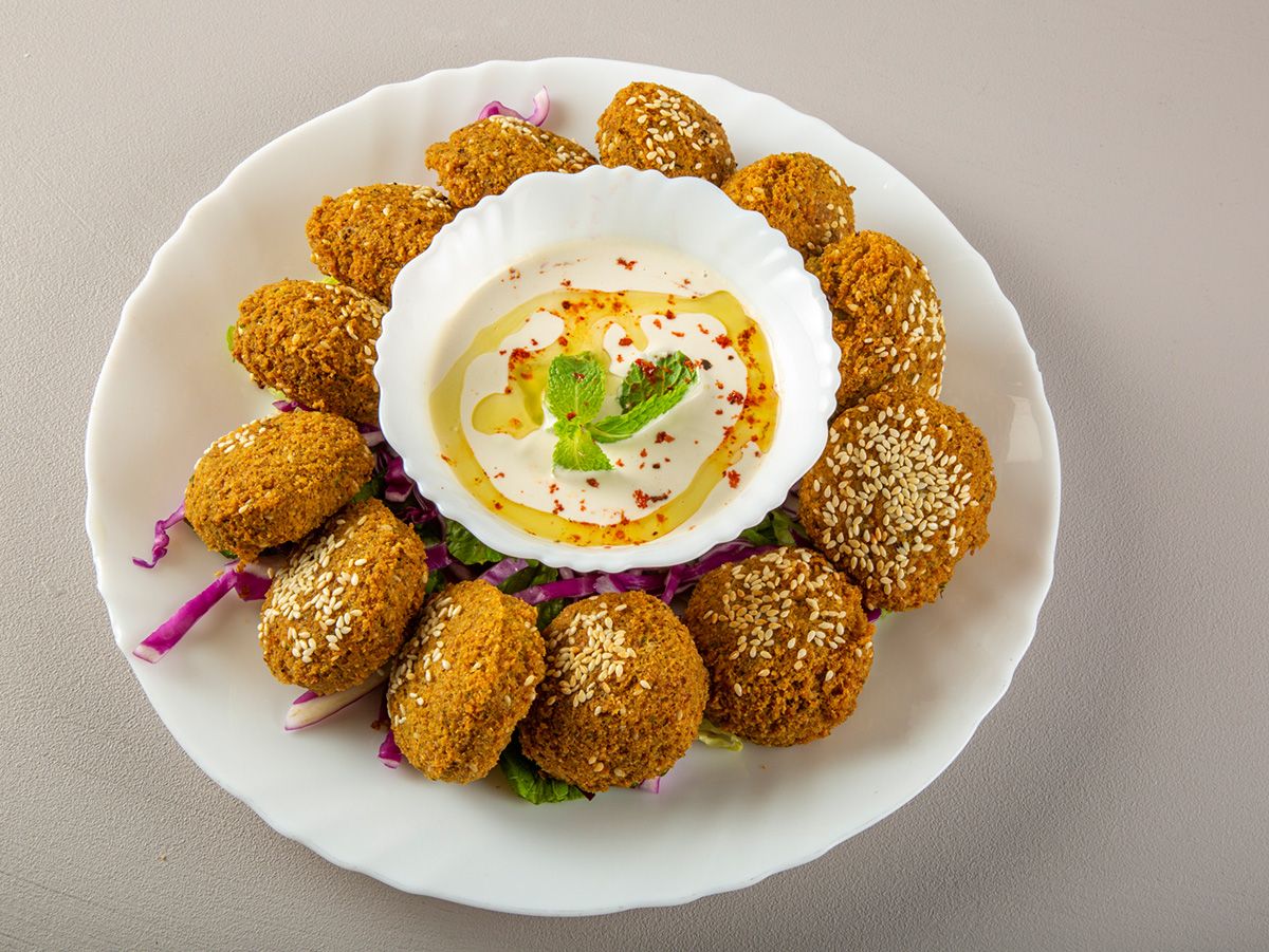 Tarboosh Al Sultan Restaurant delivery service in UAE | Talabat