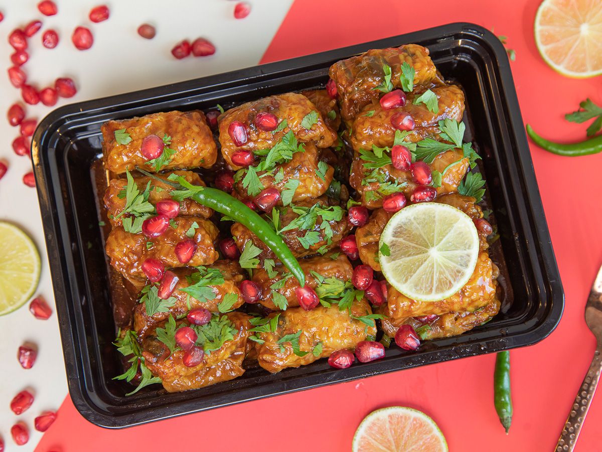 Dibss Inn delivery service in Oman | Talabat