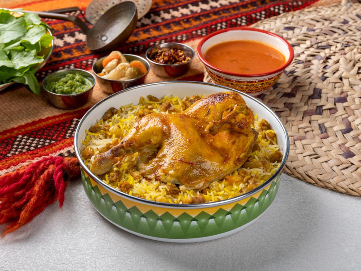 Beit Dickson delivery service in Kuwait | Talabat