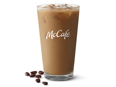 McCafe delivery service in Kuwait | Talabat