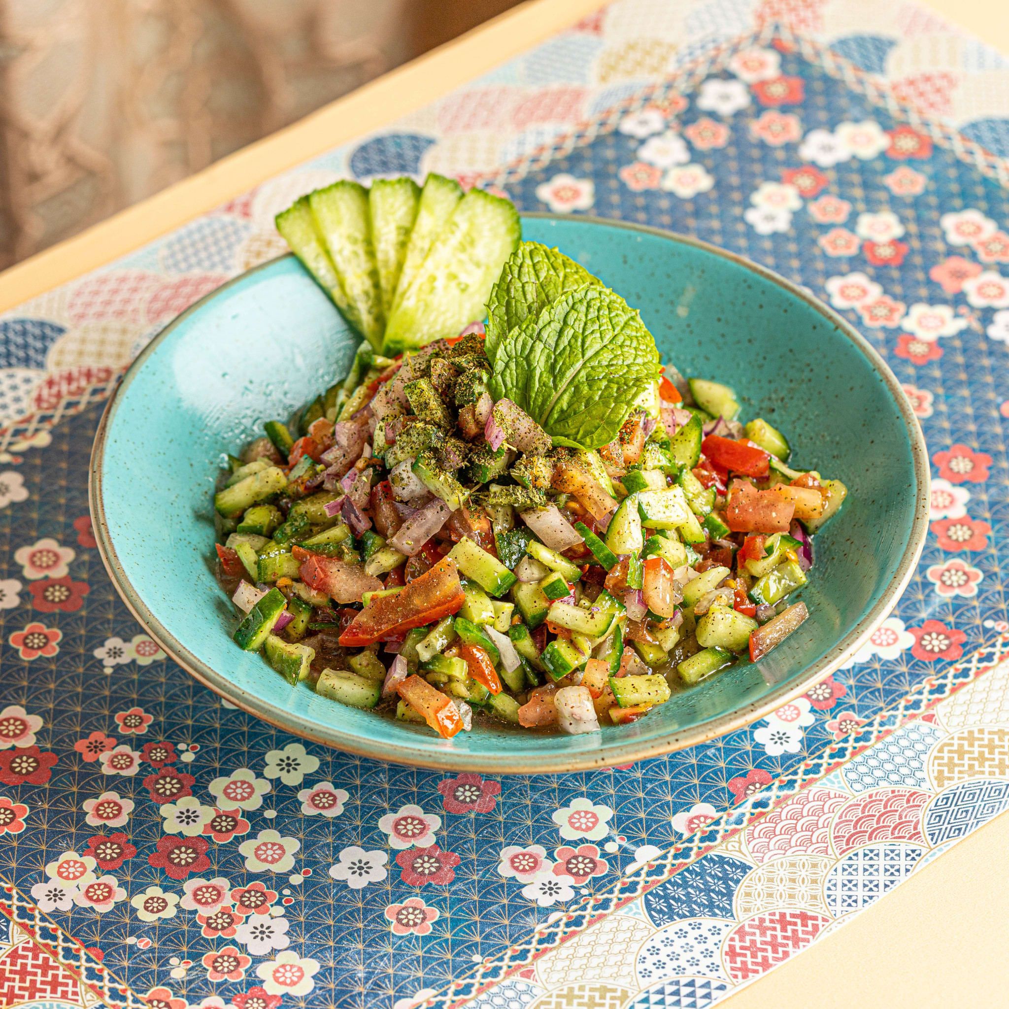 SHAMSHIRY RESTAURANT delivery service in UAE | Talabat