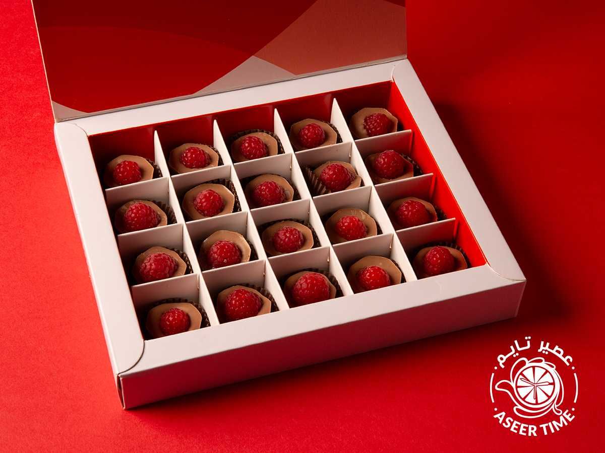 Aseer Time (Fresh Juices) delivery service in Kuwait | Talabat